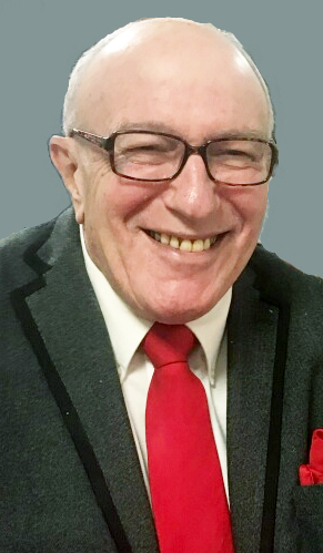 Robert W. Conroy | News, Sports, Jobs - Salem News